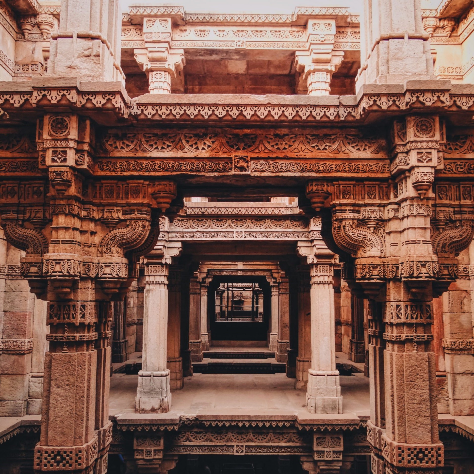 GSAC 2024 - CWAS | CRDF | CEPT