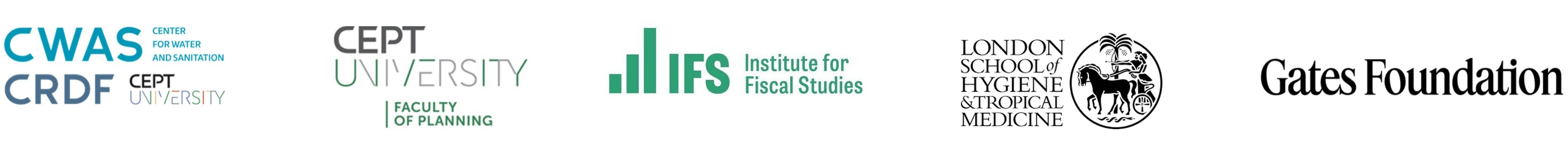 WASH ECON 2026 - CWAS | CRDF | CEPT